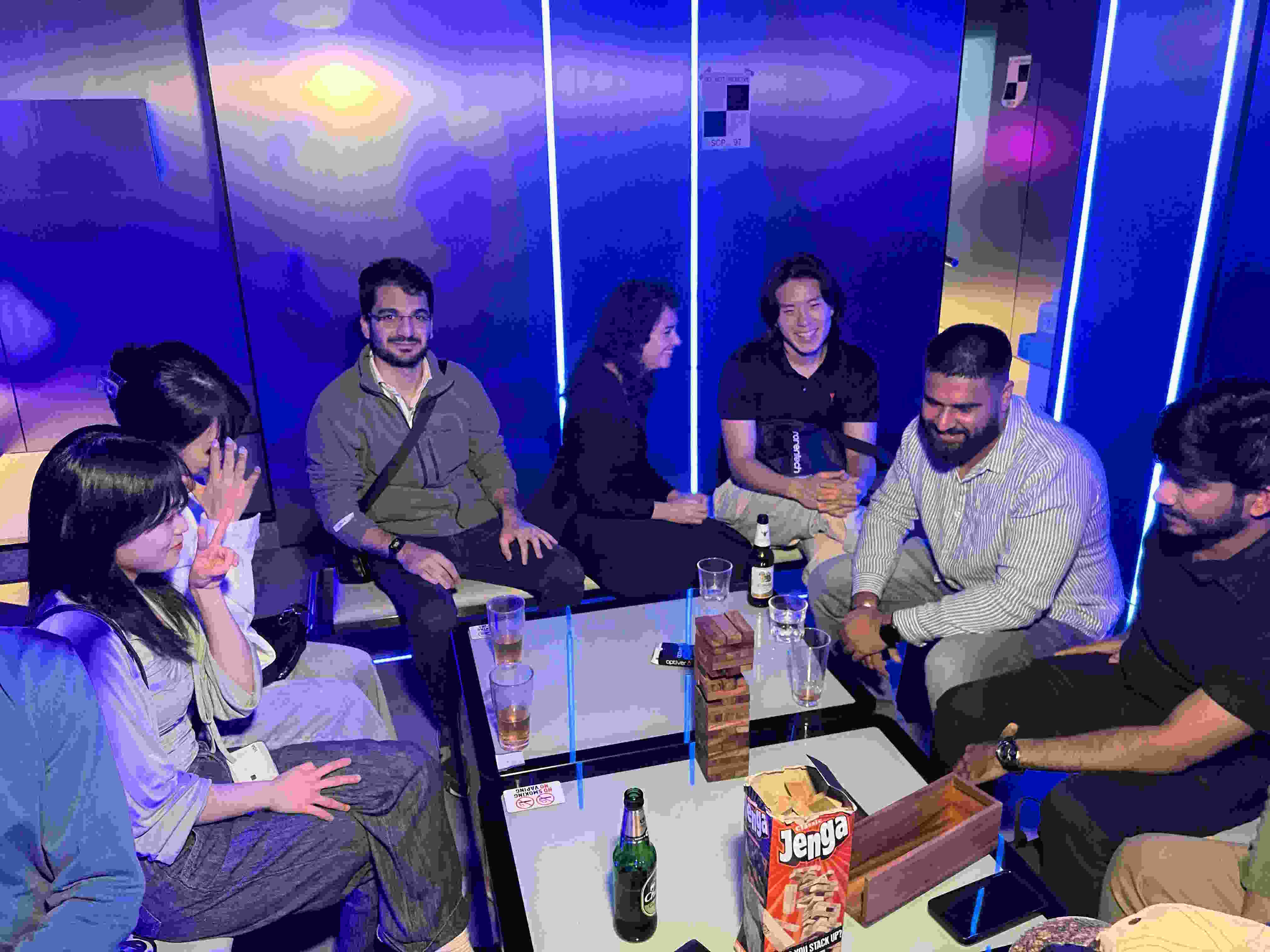 Tech Social Mexico City | Mexico City Tech Networking Events & Meetups